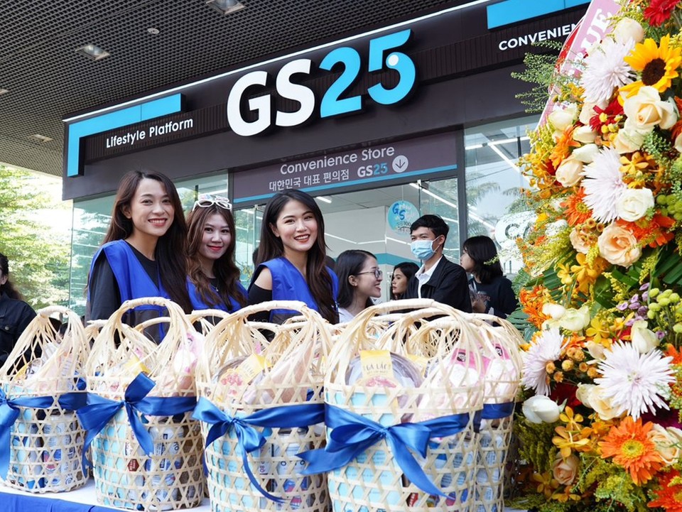 [마켓포스트] K-편의점의 세계 진출 가속화