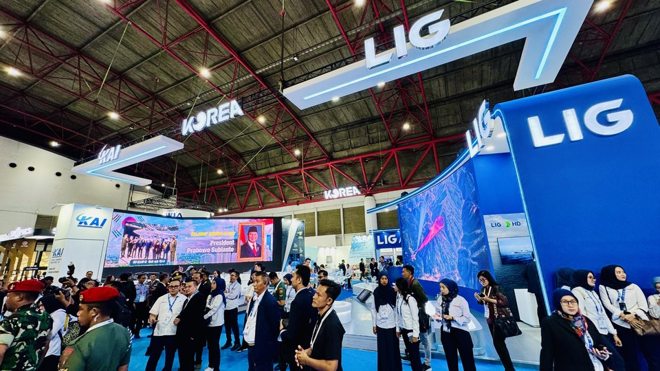 LIG넥스원, 인도네시아 PT.DI와 MOU 체결… 정밀 유도무기·감시정찰 장비 현지 진출 본격화