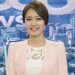 안나경 아나운서, 2000명 이긴 jtbc 얼굴간판..."단번에 OK"